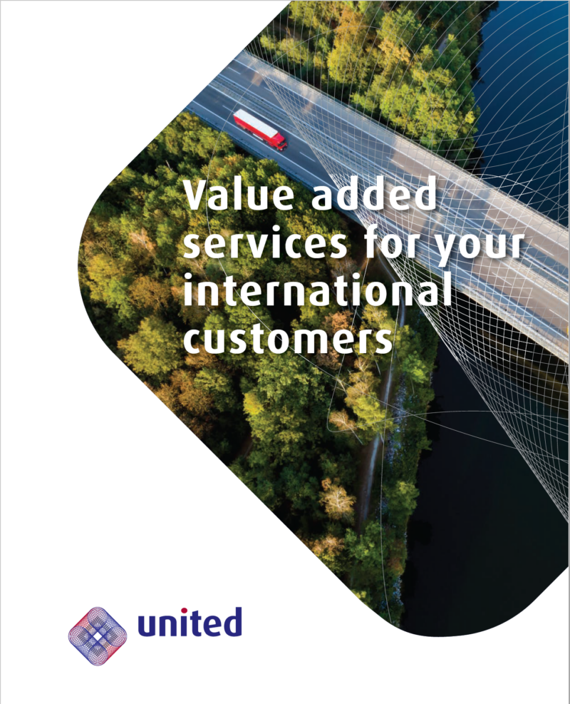 Infomedia - United - finance and trust services