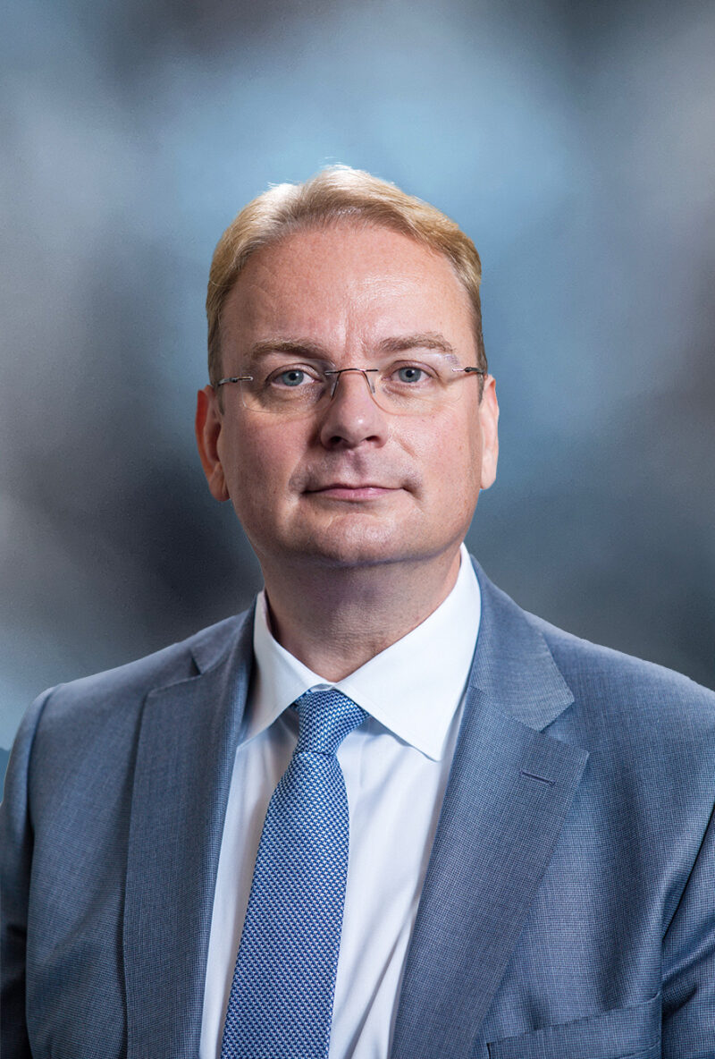 Corporate governance - United - finance and trust services